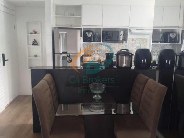 Apartamento em Jardim Bela Vista Guarulhos