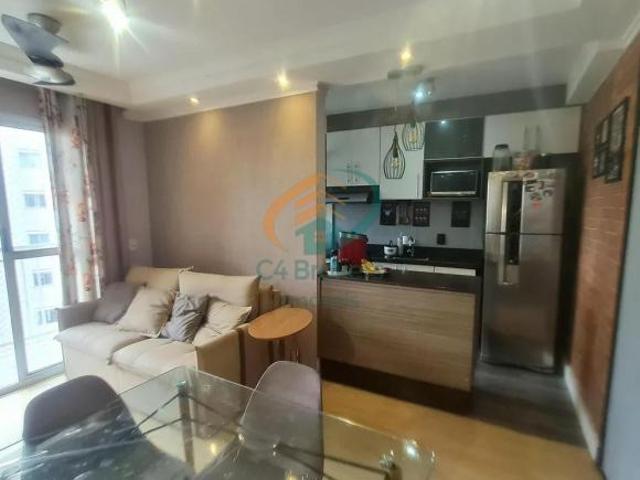 Apartamento em Jardim Bela Vista Guarulhos, SP