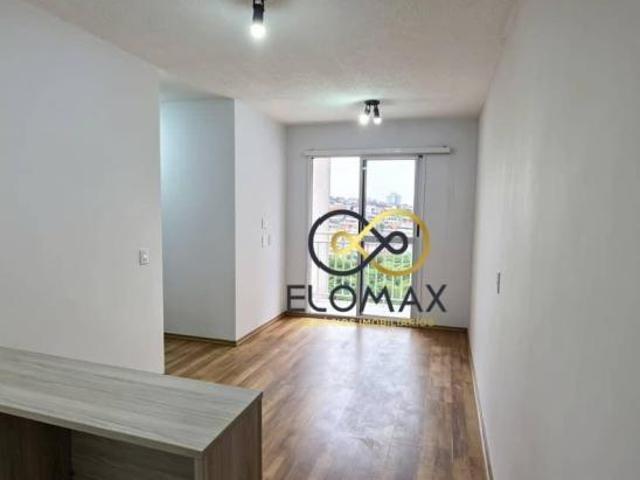 Apartamento em Jardim Bela Vista, Guarulhos/SP de 52m² 2 quartos à venda por R$ 341.000,00