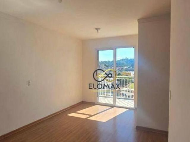 Apartamento em Jardim Bela Vista, Guarulhos/SP de 63m² 3 quartos à venda por R$ 389.000,00