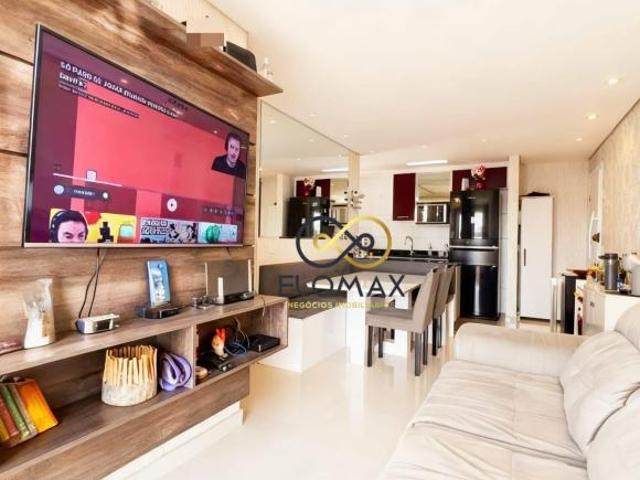 Apartamento em Jardim Bela Vista, Guarulhos/SP de 63m² 3 quartos à venda por R$ 460.000,00