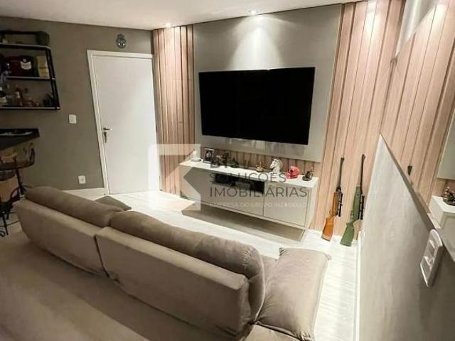Apartamento em Jardim Bela Vista, Indaiatuba/SP de 60m² 2 quartos à venda por R$ 583.000,00