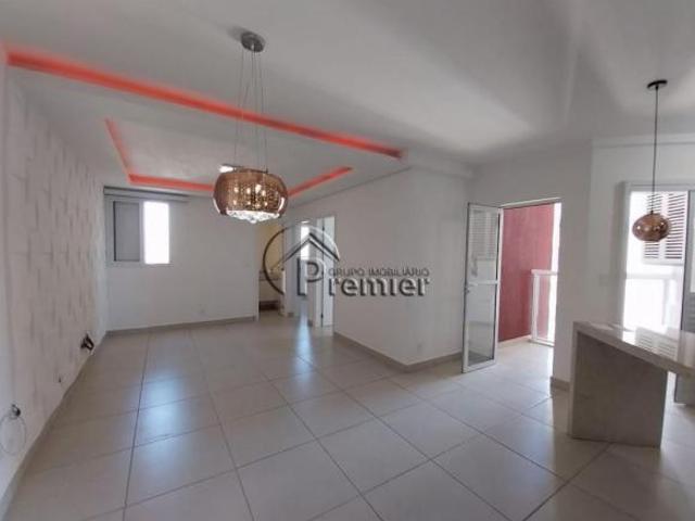 Apartamento em Jardim Bela Vista, Indaiatuba/SP de 62m² 2 quartos à venda por R$ 570.000,00