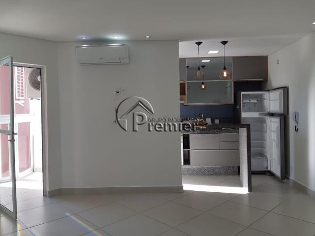 Apartamento em Jardim Bela Vista, Indaiatuba/SP de 66m² 3 quartos para locação R$ 3.200,00/mes