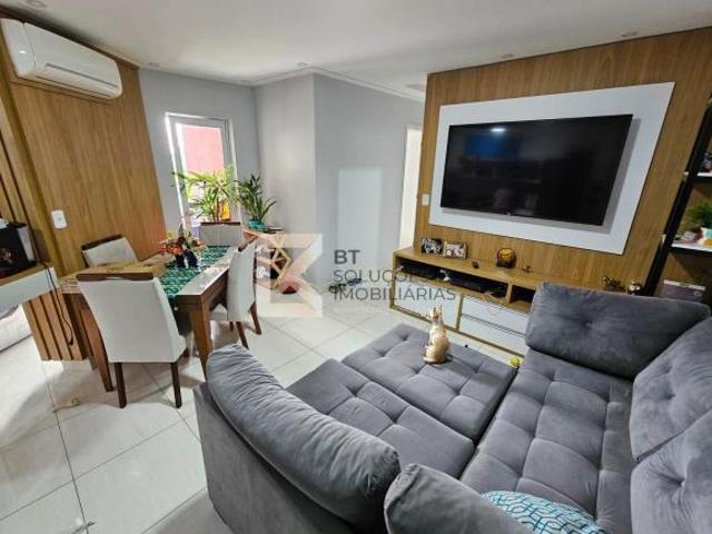 Apartamento em Jardim Bela Vista, Indaiatuba/SP de 67m² 3 quartos à venda por R$ 626.000,00