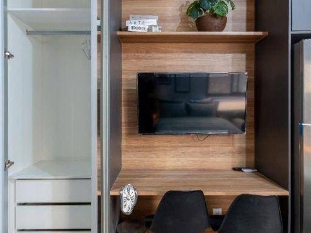 Apartamento em Jardim Bela Vista, Itapira/SP de 26m² 1 quartos à venda por R$ 550.900,00