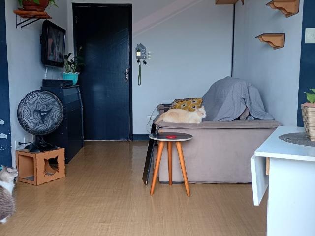Apartamento em Jardim Bela Vista, Jacareí/SP de 0m² 2 quartos à venda por R$ 239.900,00