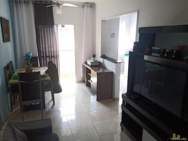 Apartamento em Jardim Bela Vista, Jacareí/SP de 0m² 2 quartos à venda por R$ 280.000,00