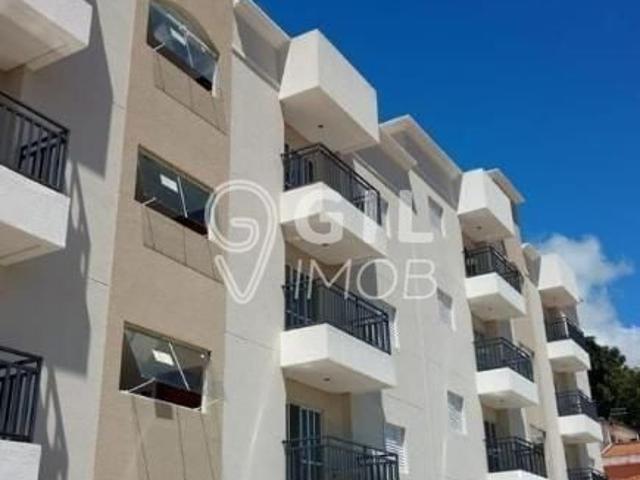 Apartamento em Jardim Bela Vista, Jacareí/SP de 126m² 2 quartos à venda por R$ 279.000,00