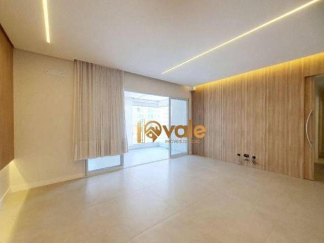 Apartamento em Jardim Bela Vista, São José dos Campos/SP de 100m² 3 quartos à venda por R$ 1.035.000