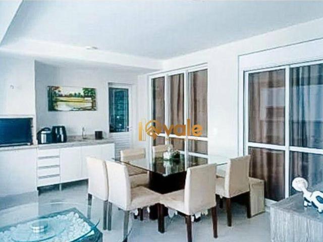 Apartamento em Jardim Bela Vista, São José dos Campos/SP de 103m² 2 quartos à venda por R$ 1.379.900,00