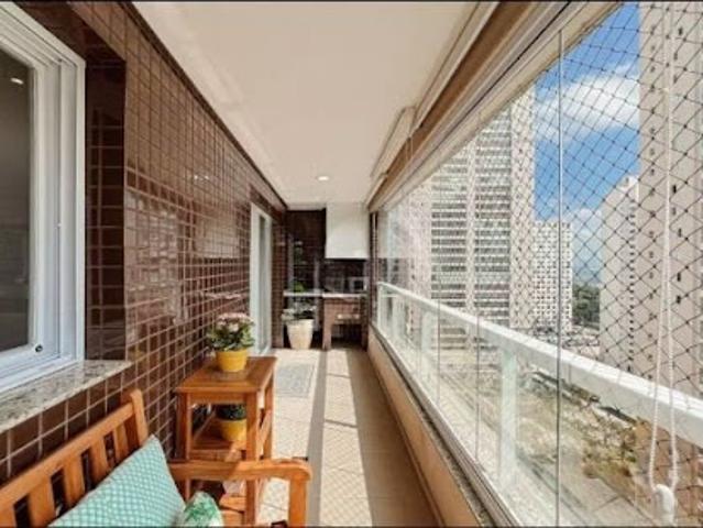 Apartamento em Jardim Bela Vista, São José dos Campos/SP de 114m² 3 quartos à venda por R$ 1.399.000,00