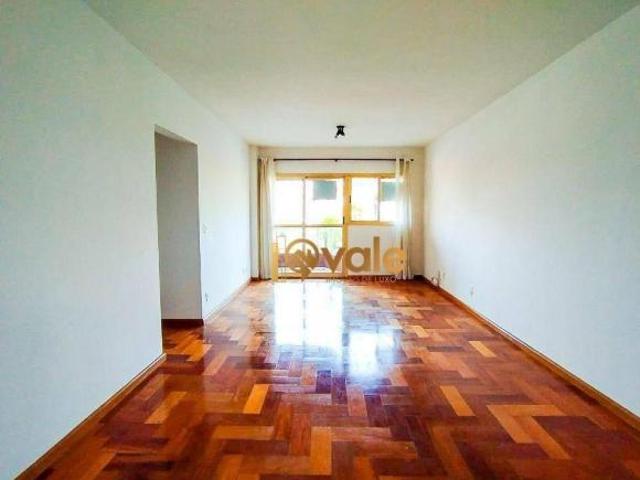 Apartamento em Jardim Bela Vista, São José dos Campos/SP de 116m² 4 quartos à venda por R$ 1.200.000