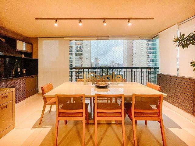 Apartamento em Jardim Bela Vista, São José dos Campos/SP de 116m² 3 quartos à venda por R$ 1.449.900,00