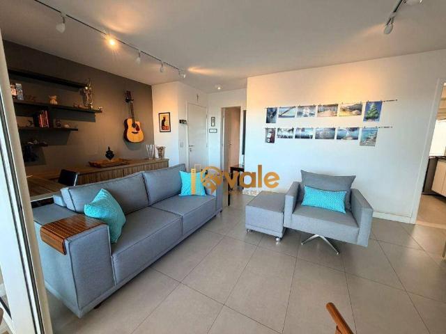 Apartamento em Jardim Bela Vista, São José dos Campos/SP de 116m² 3 quartos à venda por R$ 1.479.900,00