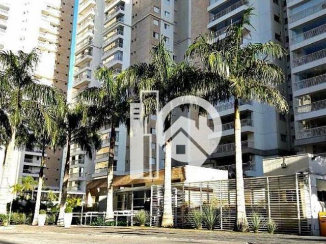 Apartamento em Jardim Bela Vista, São José dos Campos/SP de 125m² 4 quartos à venda por R$ 1.520.000