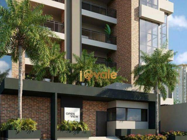 Apartamento em Jardim Bela Vista, São José dos Campos/SP de 130m² 3 quartos à venda por R$ 1.799.000,00