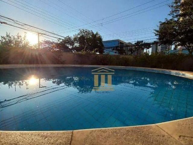 Apartamento em Jardim Bela Vista, São José dos Campos/SP de 132m² 4 quartos à venda por R$ 1.150.000
