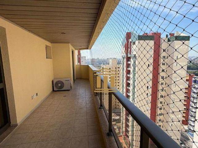 Apartamento em Jardim Bela Vista, São José dos Campos/SP de 147m² 3 quartos à venda por R$ 1.489.900,00 ou para locação R$ 7.500,00/mes