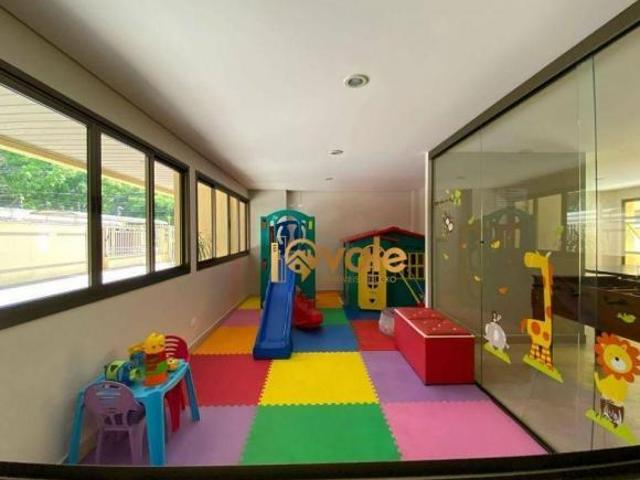 Apartamento em Jardim Bela Vista, São José dos Campos/SP de 147m² 3 quartos à venda por R$ 1.490.000