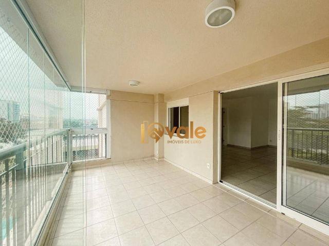 Apartamento em Jardim Bela Vista, São José dos Campos/SP de 143m² 3 quartos à venda por R$ 1.549.000,00