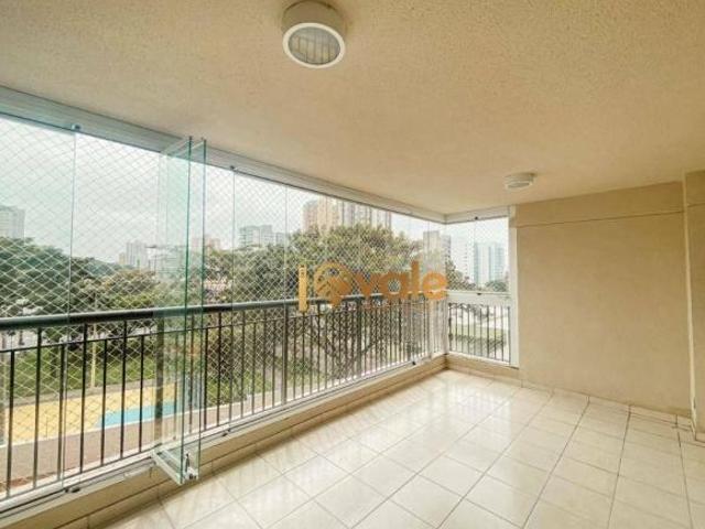 Apartamento em Jardim Bela Vista, São José dos Campos/SP de 143m² 3 quartos à venda por R$ 1.550.000