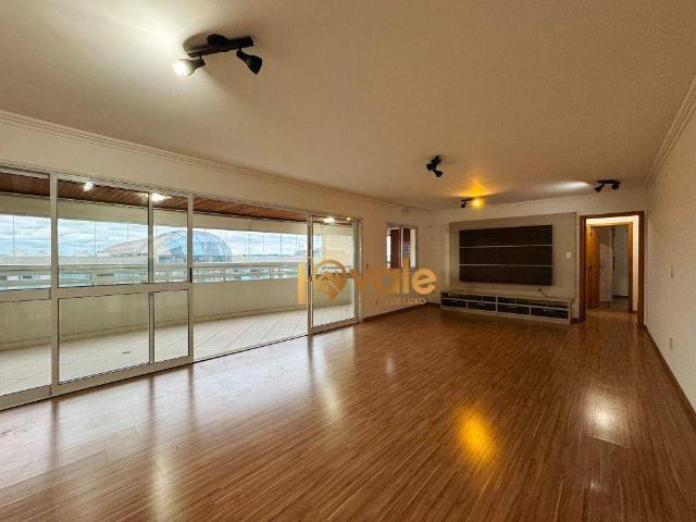 Apartamento em Jardim Bela Vista, São José dos Campos/SP de 150m² 3 quartos à venda por R$ 2.099.900,00
