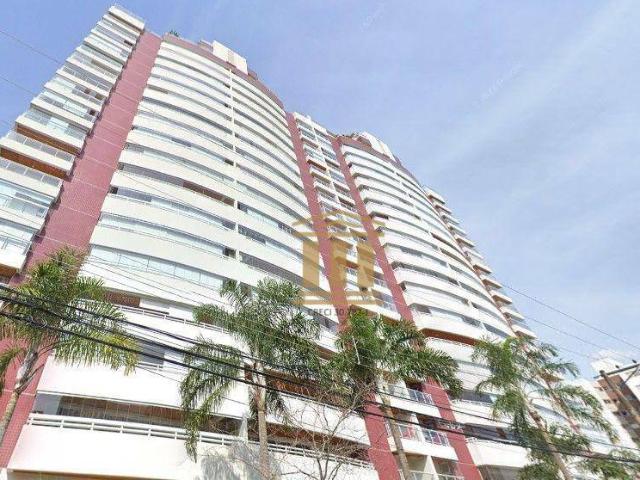 Apartamento em Jardim Bela Vista, São José dos Campos/SP de 150m² 3 quartos à venda por R$ 1.799.000,00