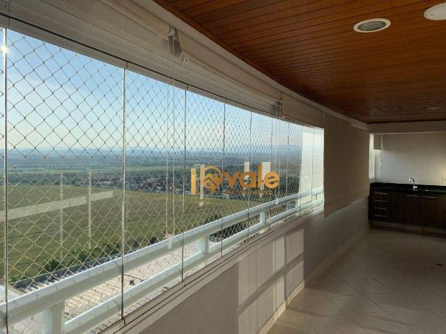 Apartamento em Jardim Bela Vista, São José dos Campos/SP de 153m² 3 quartos à venda por R$ 1.789.900,00