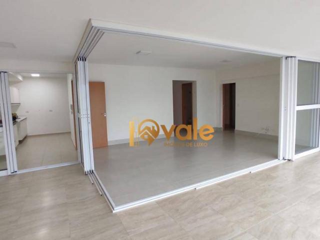 Apartamento em Jardim Bela Vista, São José dos Campos/SP de 160m² 3 quartos à venda por R$ 2.096.900,00