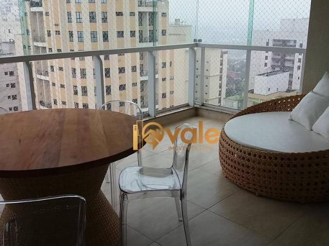 Apartamento em Jardim Bela Vista, São José dos Campos/SP de 160m² 3 quartos à venda por R$ 2.014.000,00