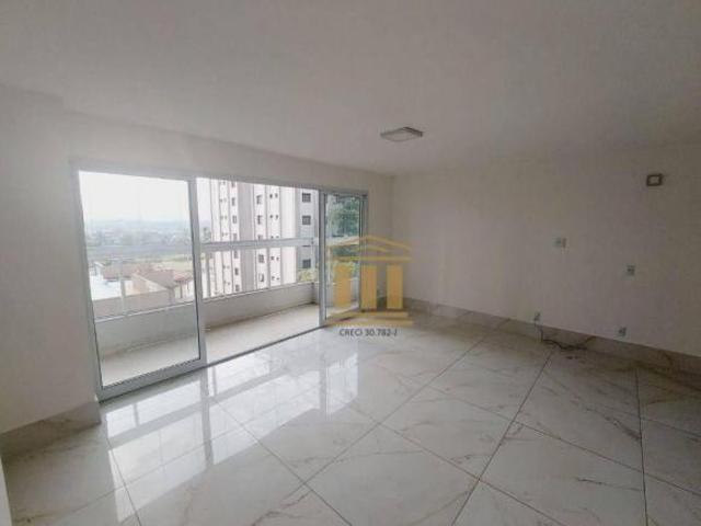 Apartamento em Jardim Bela Vista, São José dos Campos/SP de 187m² 4 quartos à venda por R$ 1.850.000