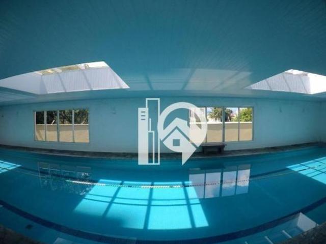 Apartamento em Jardim Bela Vista, São José dos Campos/SP de 194m² 3 quartos à venda por R$ 2.350.000