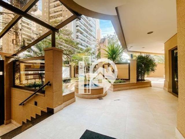 Apartamento em Jardim Bela Vista, São José dos Campos/SP de 220m² 4 quartos à venda por R$ 2.300.000
