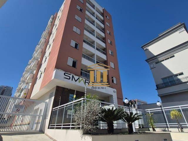 Apartamento em Jardim Bela Vista, São José dos Campos/SP de 32m² 1 quartos à venda por R$ 509.000,00