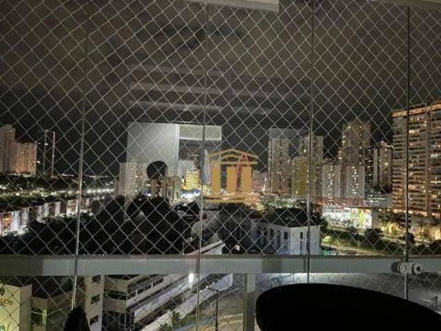 Apartamento em Jardim Bela Vista, São José dos Campos/SP de 32m² 1 quartos à venda por R$ 510.000,00