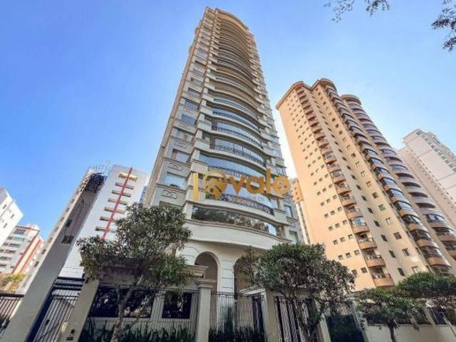 Apartamento em Jardim Bela Vista, São José dos Campos/SP de 360m² 4 quartos à venda por R$ 5.500.000