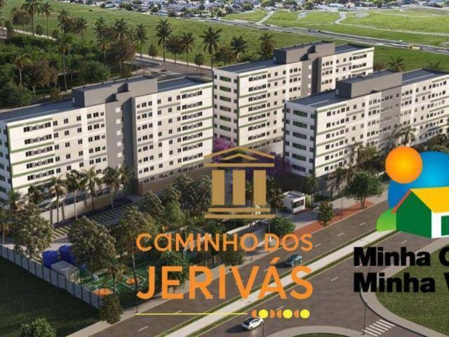 Apartamento em Jardim Bela Vista, São José dos Campos/SP de 38m² 2 quartos à venda por R$ 270.090,00