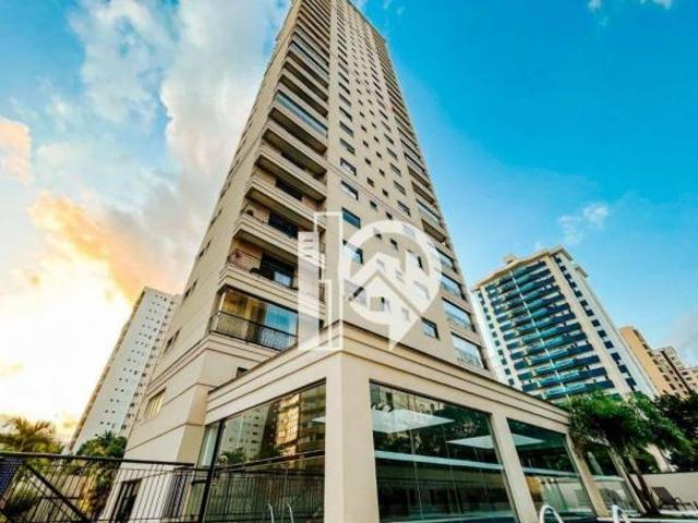 Apartamento em Jardim Bela Vista, São José dos Campos/SP de 409m² 4 quartos à venda por R$ 4.770.000