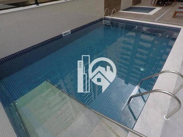 Apartamento em Jardim Bela Vista, São José dos Campos/SP de 40m² 1 quartos à venda por R$ 900.000,00