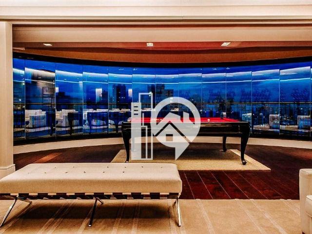 Apartamento em Jardim Bela Vista, São José dos Campos/SP de 410m² 4 quartos à venda por R$ 6.379.000,00