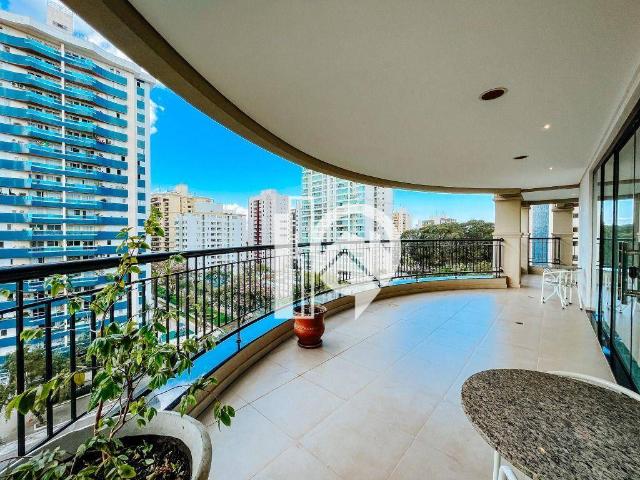 Apartamento em Jardim Bela Vista, São José dos Campos/SP de 410m² 4 quartos à venda por R$ 8.499.900,00 ou para locação R$ 30.000,00/mes