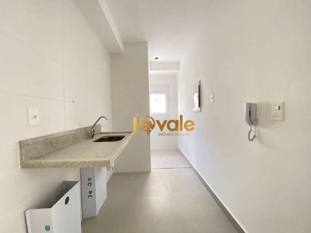 Apartamento em Jardim Bela Vista, São José dos Campos/SP de 44m² 1 quartos à venda por R$ 649.000,00