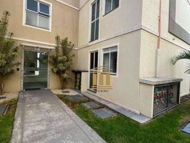 Apartamento em Jardim Bela Vista, São José dos Campos/SP de 45m² 2 quartos à venda por R$ 205.000,00
