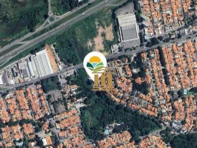 Apartamento em Jardim Bela Vista, São José dos Campos/SP de 45m² 2 quartos à venda por R$ 375.000,00
