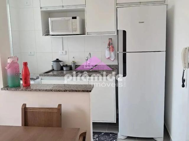 Apartamento em Jardim Bela Vista, São José dos Campos/SP de 46m² 2 quartos à venda por R$ 269.900,00