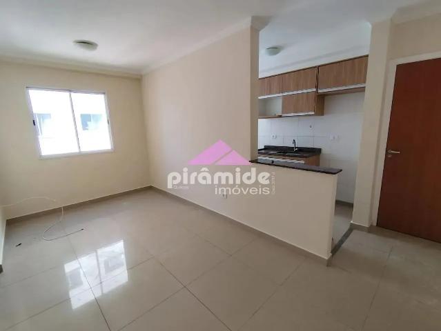 Apartamento em Jardim Bela Vista, São José dos Campos/SP de 46m² 2 quartos à venda por R$ 269.000,00