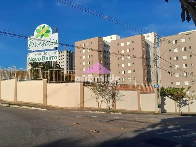 Apartamento em Jardim Bela Vista, São José dos Campos/SP de 46m² 2 quartos à venda por R$ 294.000,00