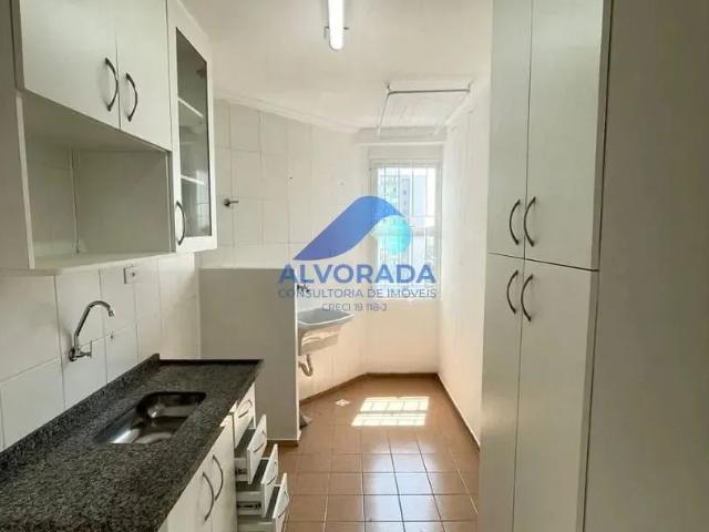 Apartamento em Jardim Bela Vista, São José dos Campos/SP de 48m² 2 quartos à venda por R$ 279.000,00