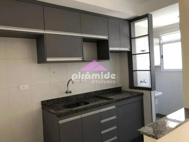 Apartamento em Jardim Bela Vista, São José dos Campos/SP de 48m² 2 quartos à venda por R$ 289.900,00